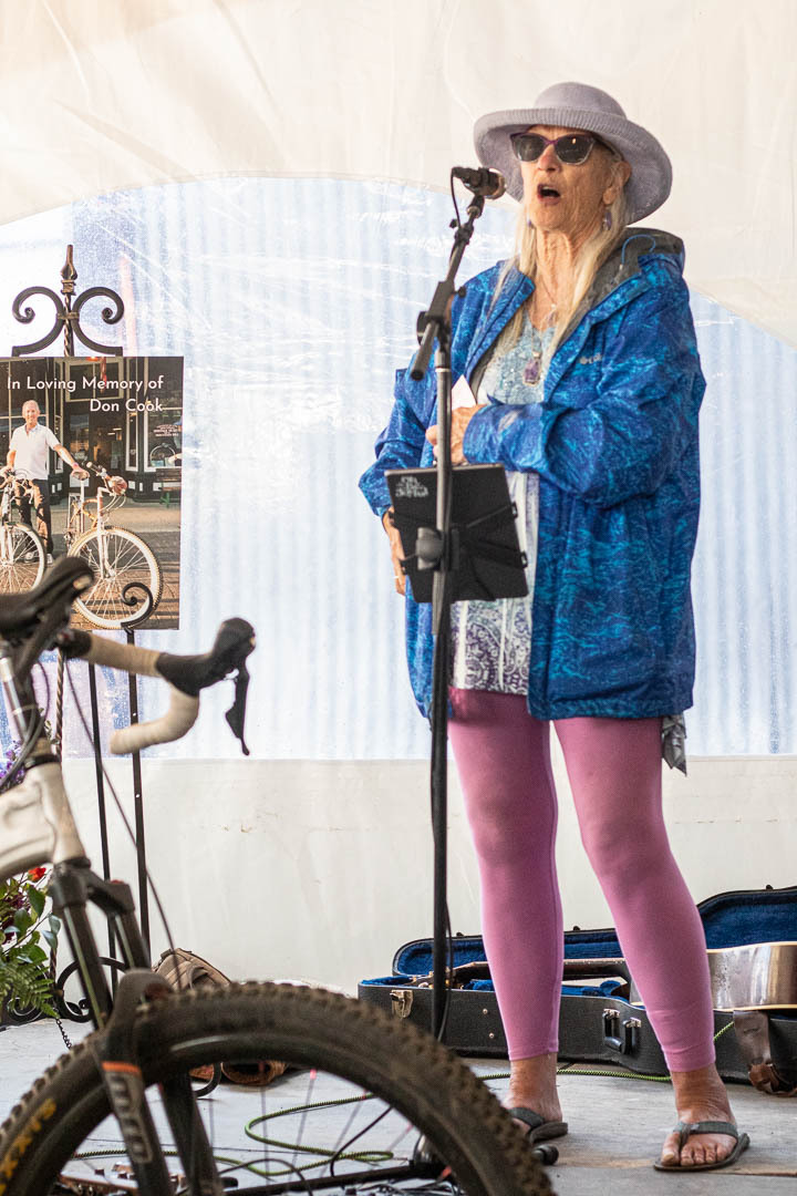 Don Cook Memorial – Gnurps